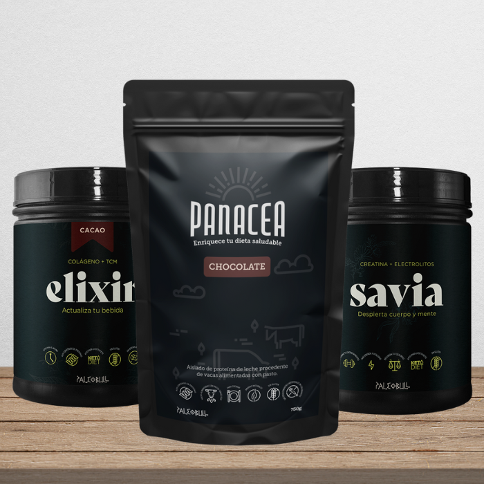 Más Vendidos – Paleobull