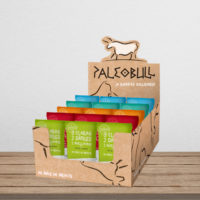 Packs Mejor Precio – Paleobull