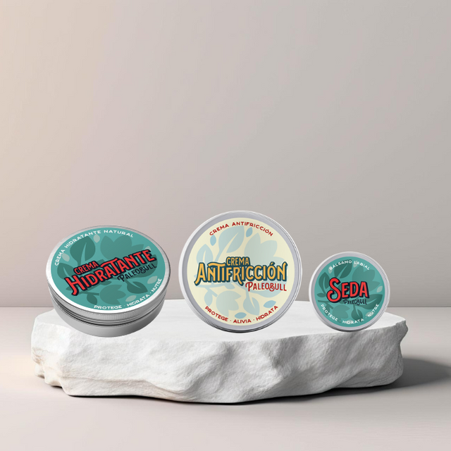 Energía de la Naturaleza – Paleobull