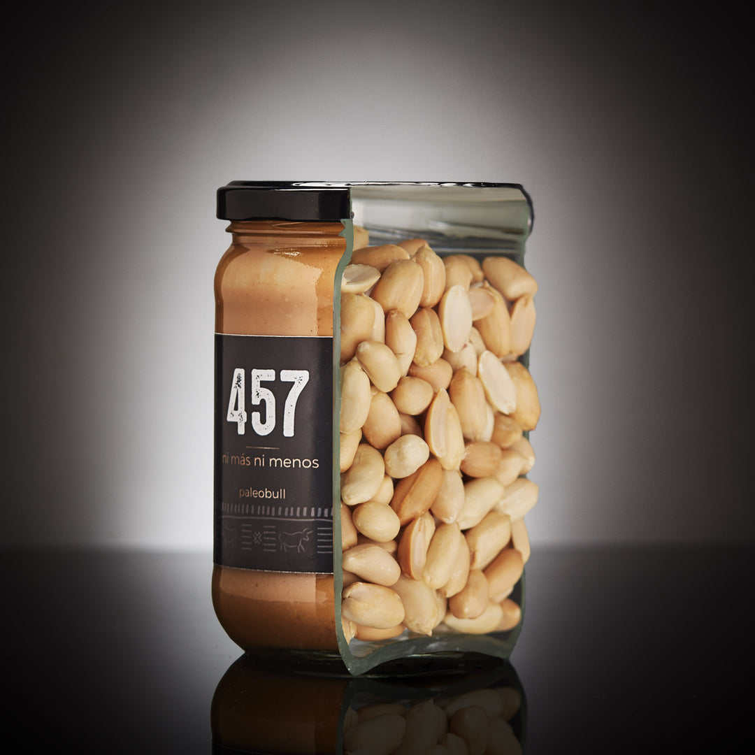 Pack Ambrosía + 457 – Paleobull